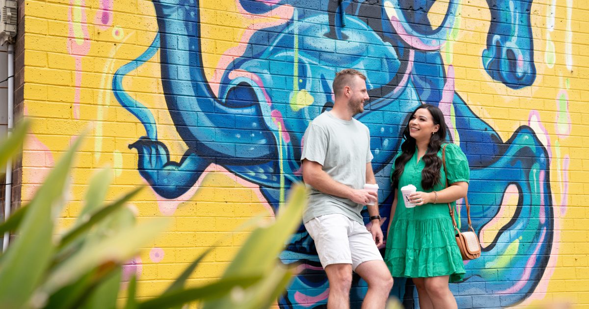 Affordable Torrens Titled Townhomes | Prospect Corner